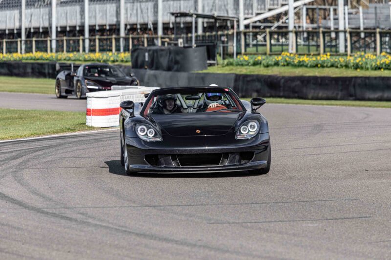 UK Track Days 2026 | Goodwood Track Day Calendar
